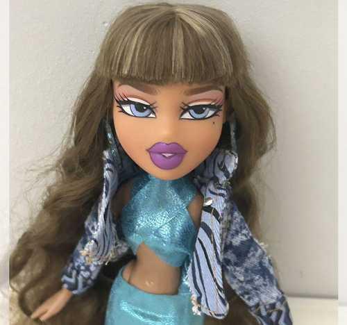 Bratz Yasmin alwayz кастом