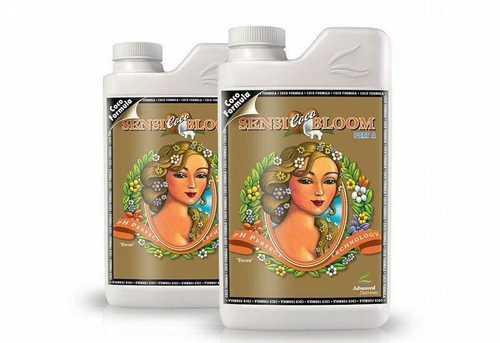 Advanced Nutrients Sensi coco Bloom A +B 1 L