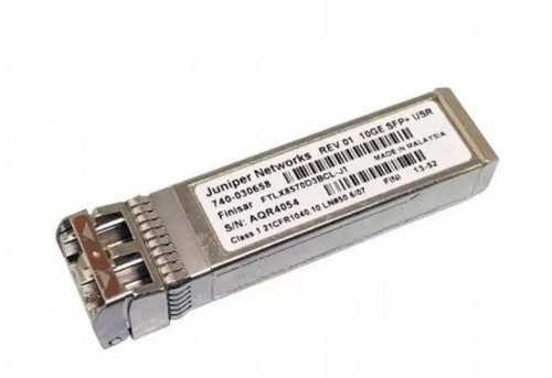 Трансивер Juniper EX-SFP-10GE-USR