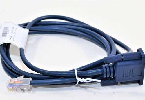 HP 5184-6719 Консольно-Интерфейсный кабель RS232