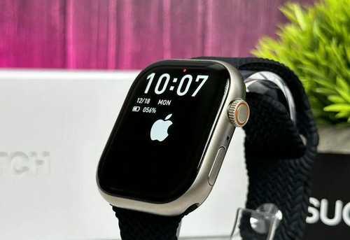 Apple Watch Series 9 45 mm (2024)