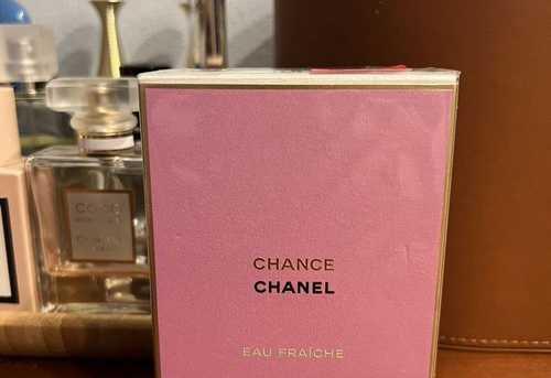 Chanel Chance eau fraiche EDP 50 ml