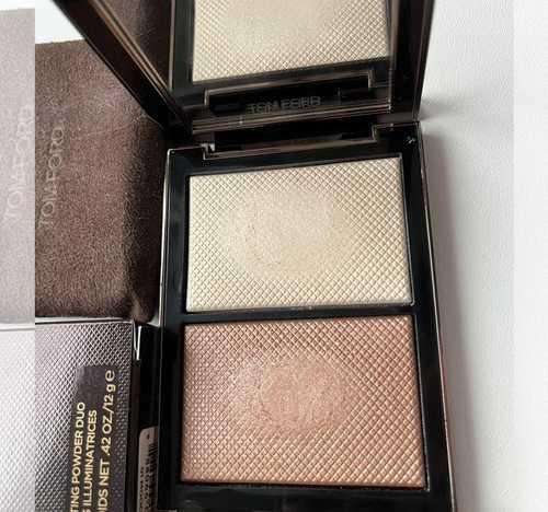 Tom ford shade and illuminate 01 moodlight