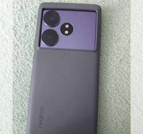 realme GT Neo6, 12/256 ГБ