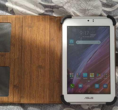 Планшет asus fonepad 7 lte