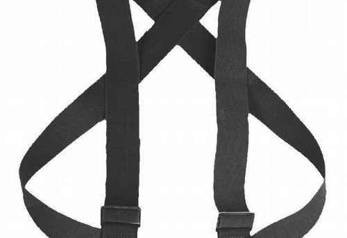 US suspenders with hook