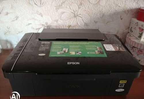 Принтер Epson