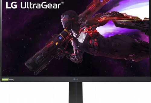 Монитор LG 32" UltraGear 32GP850-B