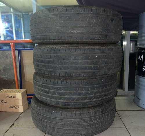 Atlas A50 SUV 225/60 R18 100H