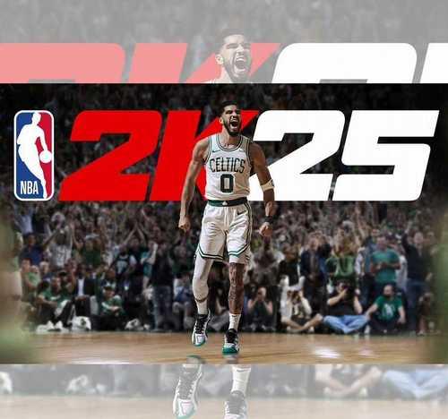 NBA 2K25 Steam