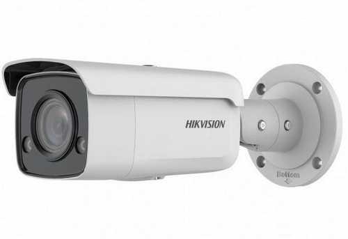 Hikvision DS-2CD2T27G2-L(C)(4mm) уличная ip-камера