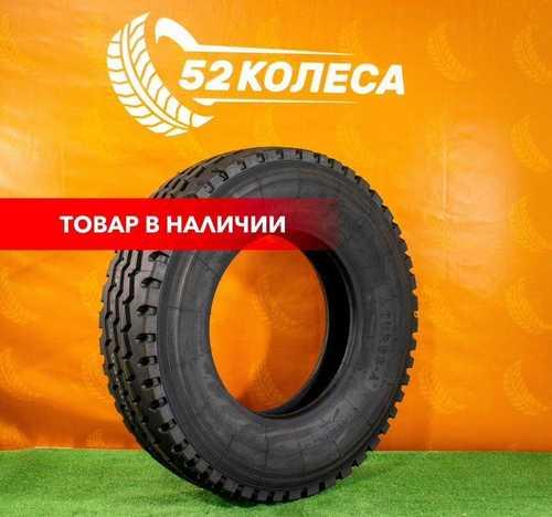 Грузовая шина 315/80R22.5 T168 для sdlg (lgce) CPC