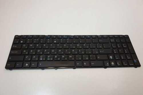 Клавиатура ноутбука Asus K52D, K52DR оригинал