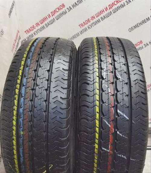 Pirelli Chrono Camper 215/70 R15C 109R