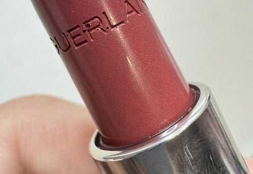 Помада guerlain rouge 66 оттенок