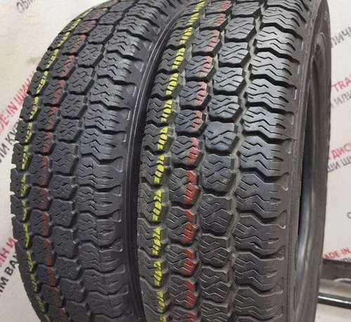 Goodyear Cargo Vector 195/75 R16C 107R