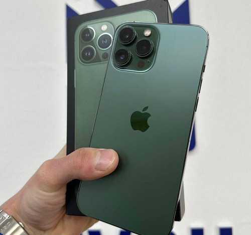 iPhone 13 Pro Max, 256 ГБ