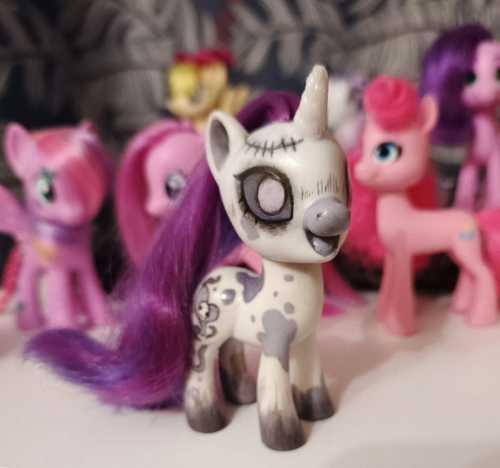 My little pony ооак