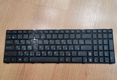Клавиатура для Asus SG-32900-XAA