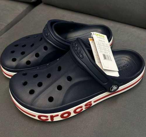 Crocs - сабо, кроксы, новые