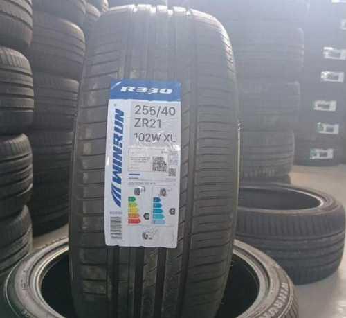 Winrun R330 255/40 R21 102W