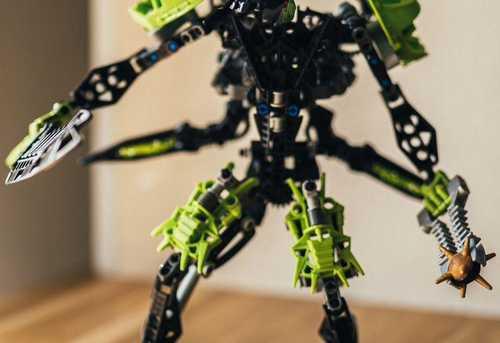 Lego Bionicle 8991 Tuma