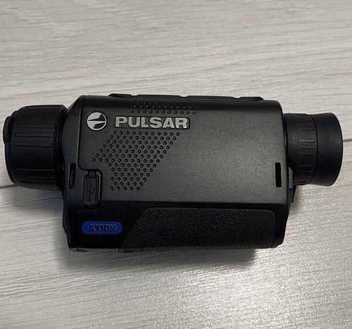 Новый pulsar axion xm30s