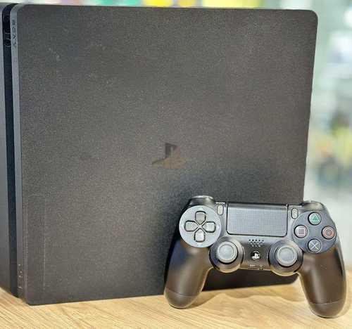 Sony PlayStation 4 Slim 1TB