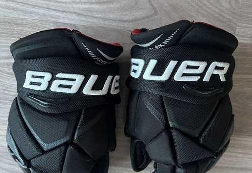 Краги bauer 1X 12