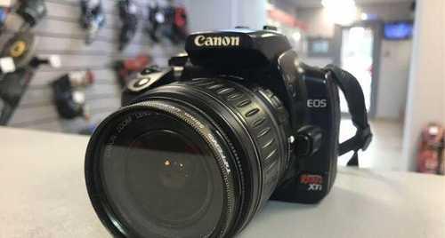 Зв8 - Фотоаппарат canon DS126151