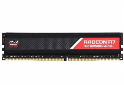 Модуль памяти AMD Radeon R7S48G2606U2S-RGB