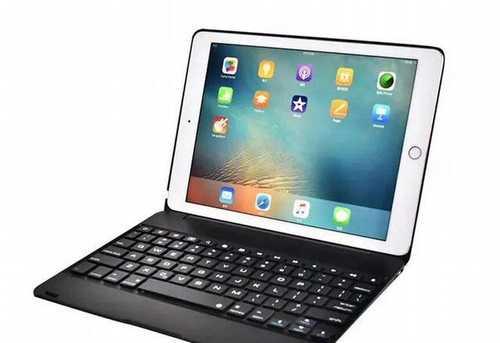 Беспроводная клавиатура чехол Apple iPad Air 1/ 2
