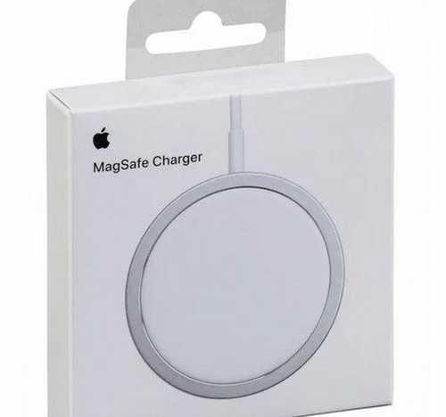 Беспроводная зарядка Apple Mag Safe Charger