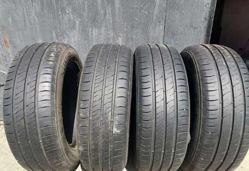 Kumho Solus HS61 205/60 R16