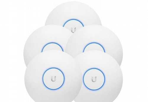 Ubiquiti UniFi AP AC Long Range 5-pack UAP-AC-LR-5