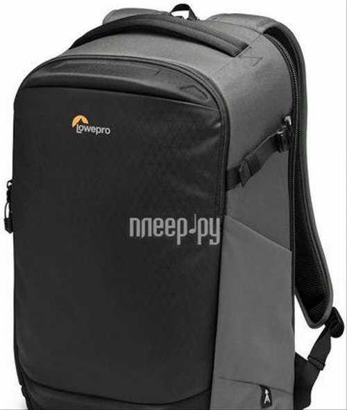 Рюкзак LowePro Flipside BP 400 AW III Grey LP3