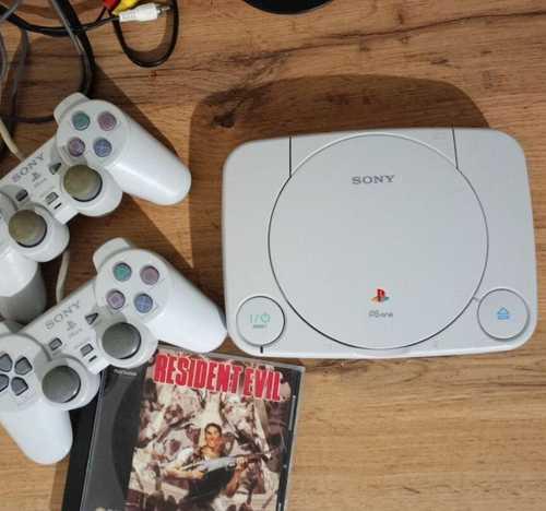 Sony playstation 1