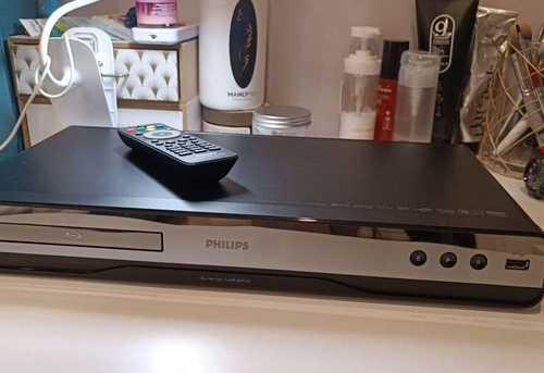 DVD-плеер Blu-Ray Philips BDP-5100
