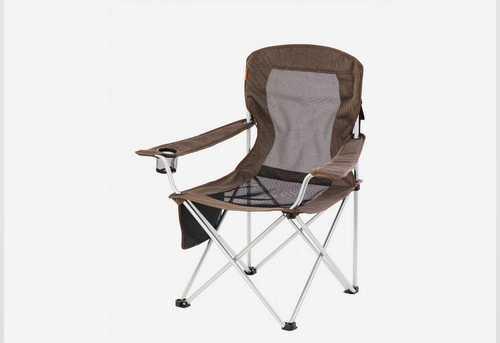 Кресло кемпинговое Outventure Lux 100 кг