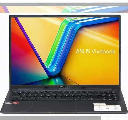 Новый Asus Vivobook 16X M3604YA R5 7430U/16/512Gb