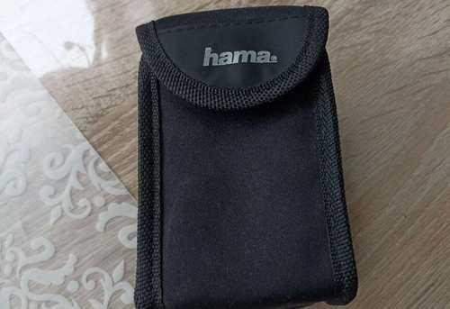 Бинокль hama 12*25