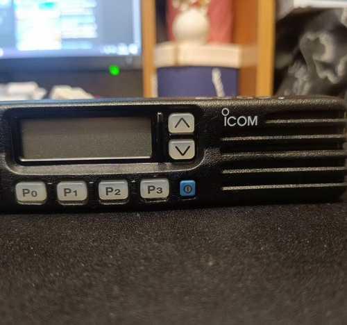 Icom IC-F111