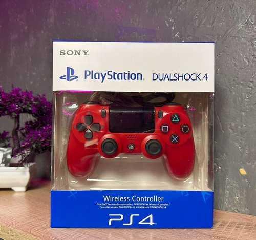 Геймпад ps4