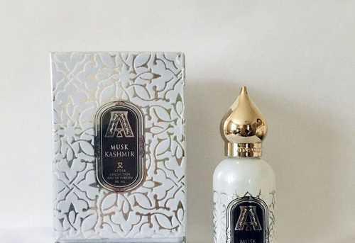 Attar collection musk kashmir 30 мл