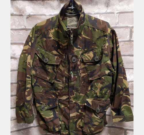 Рост до 160 Jacket field Woodland DPM. куртка