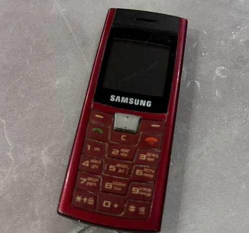 Samsung SGH-C170