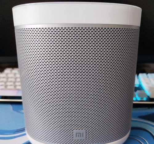 Умная колонка маруся xiaomi mi SMART speaker