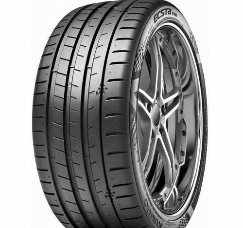 Kumho Ecsta PS91 245/35 R18 92Y