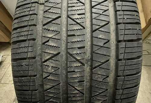 Hankook Dynapro HP2 RA33 285/45 R21