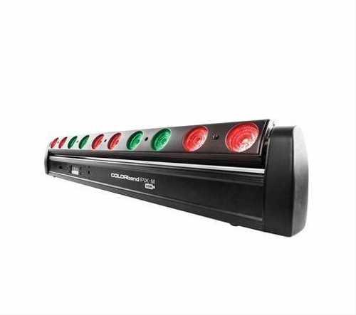 Chauvet-DJ colorband PiX-M USB LED светильник